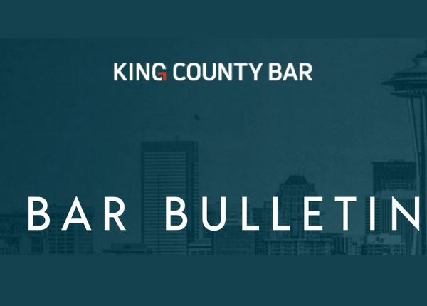 Beth Bloom Co-Authors Article on Remote Video Jury Trials for King ...