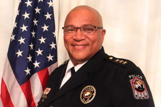 Sherman Pruitt files racial discrimination suit after job offer ...