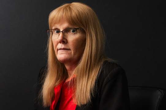 Rachel Rasmussen tells her story to the Seattle Times | Bloom Law PLLC